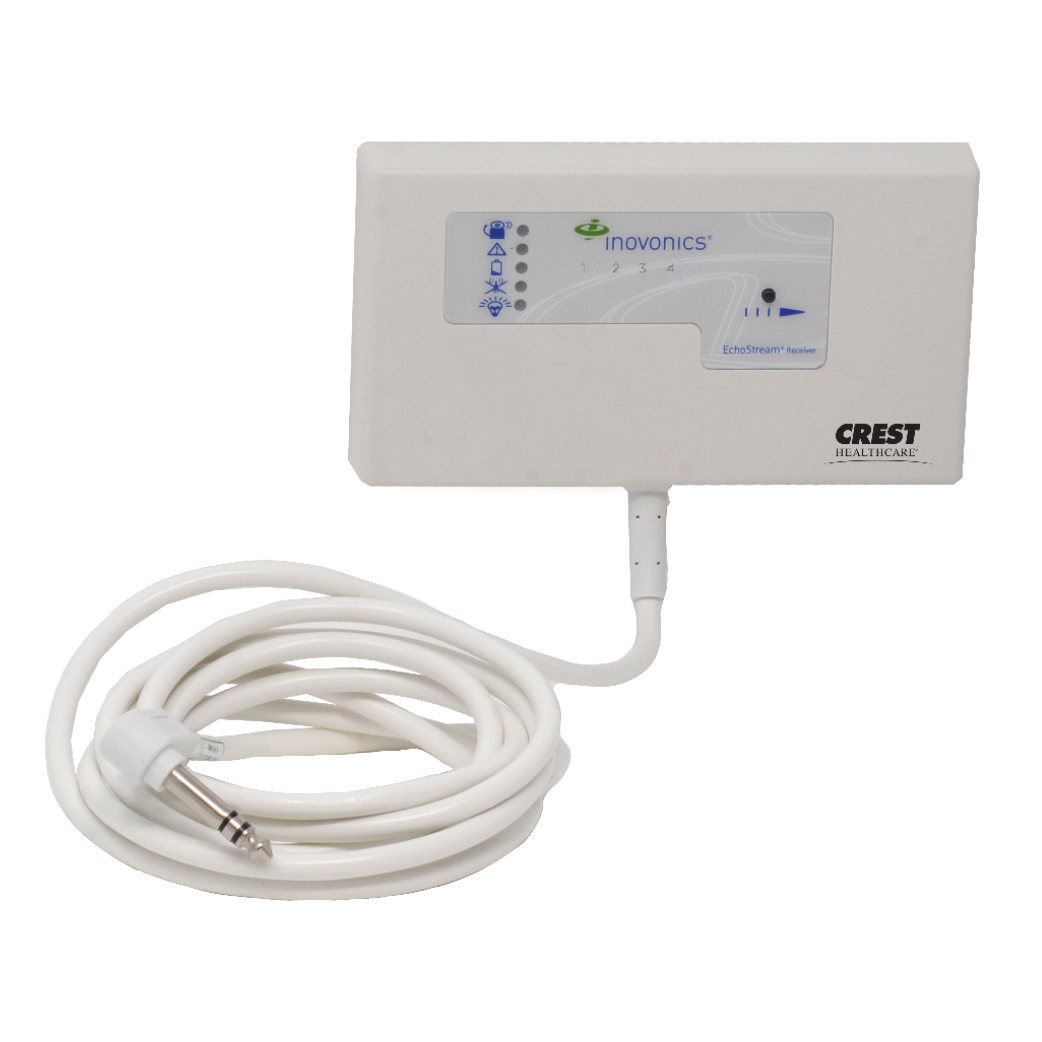 Work examples | Crest Electronics